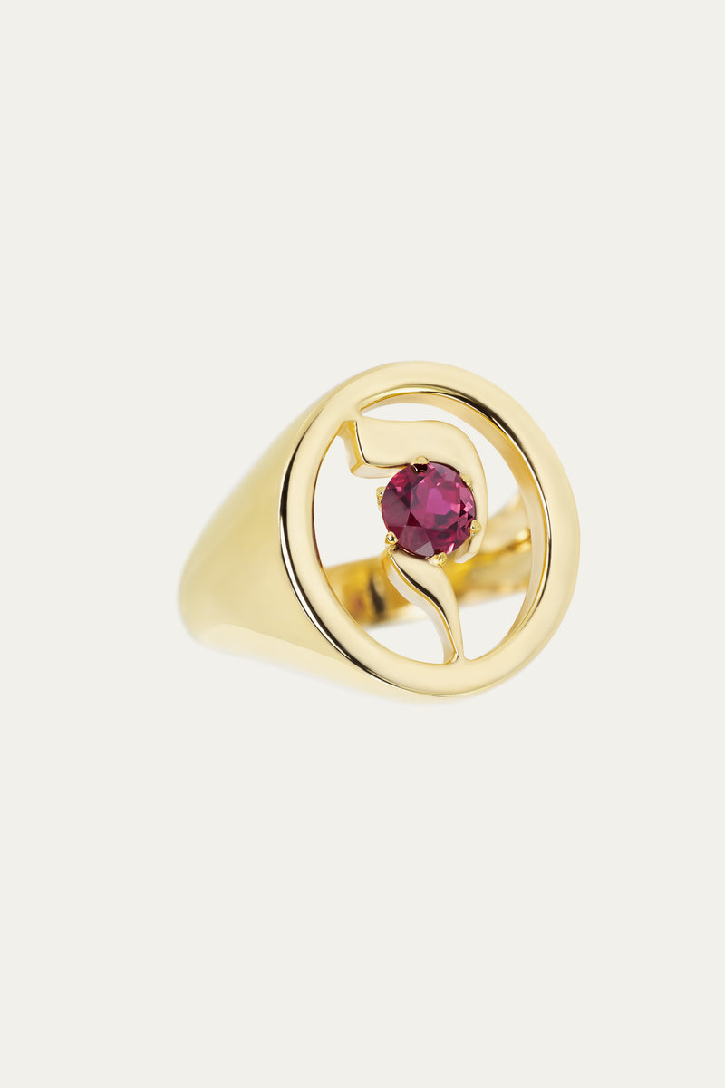 ק • QUF – Procaccia Jewelry USA